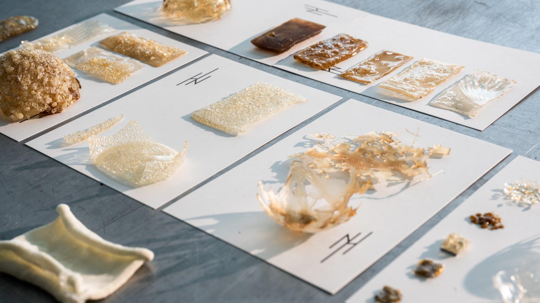 Dutch Design Week - Avantium Corporate