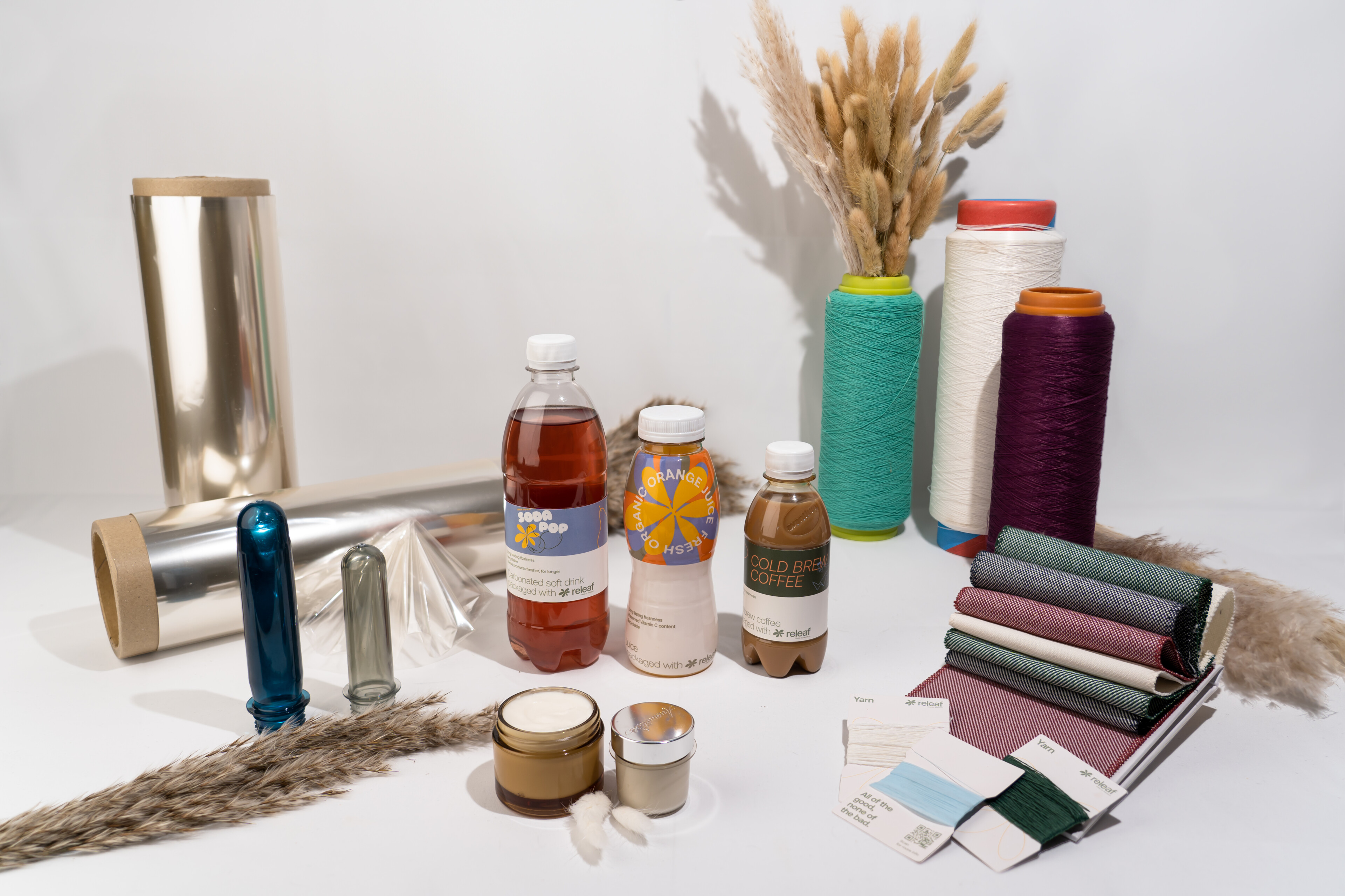 World Biopolymers and Bioplastics Innovation Conference - Avantium Corporate